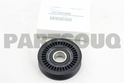 73131FC000 Genuine Subaru PULLY ASSY 73131-FC000 | eBay