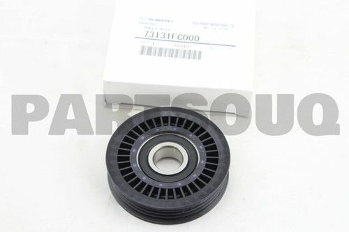 73131FC000 Genuine Subaru PULLY ASSY 73131-FC000 | eBay