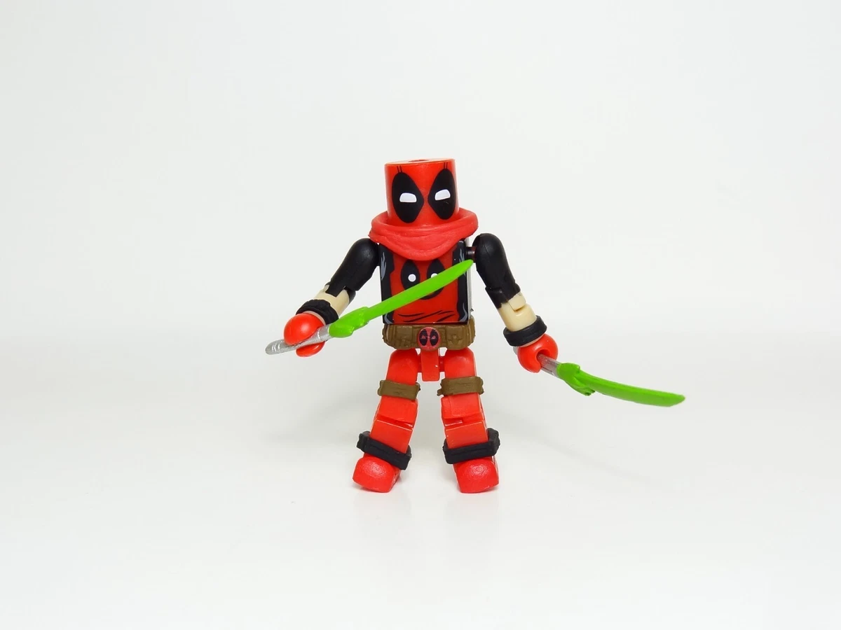 Deadpool Corps Kidpool