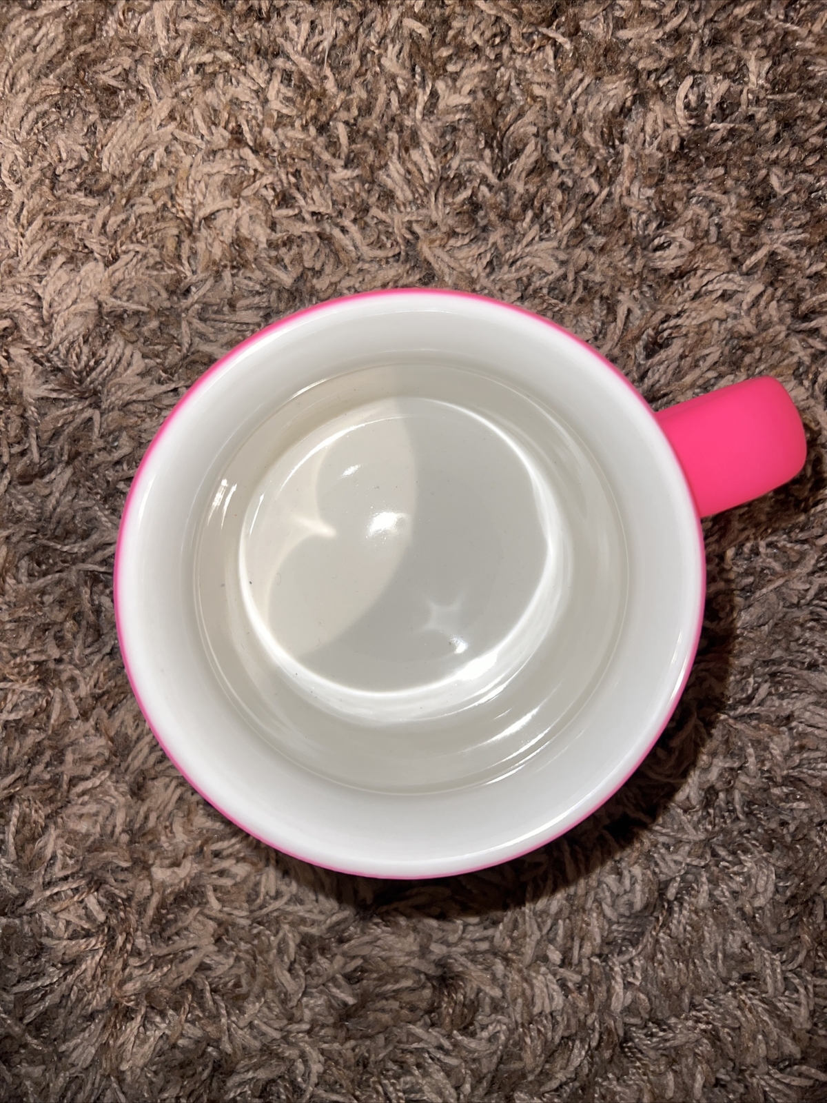 Sunday Morning Ceramics Mug Teach Love Inspire | eBay