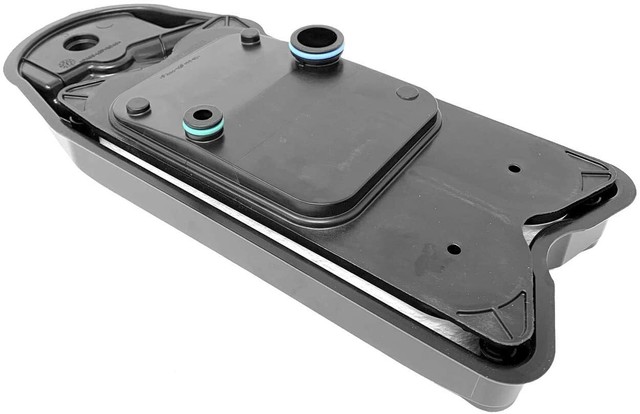 CV50628 Fleetguard Crankcase Ventilation Filter Cummins for sale online ...