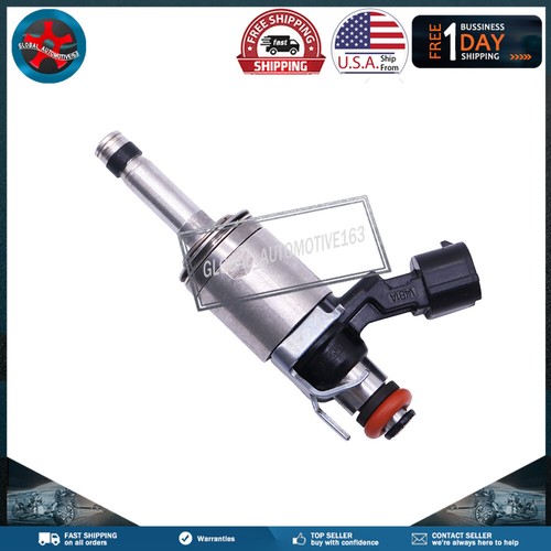 6X Fuel Injectors BL3E-HB For Ford F-150 Transit 150 250 350 Expedition ...