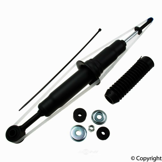 Shock Absorber-KYB Excel-G Front WD Express 341480 for sale online | eBay