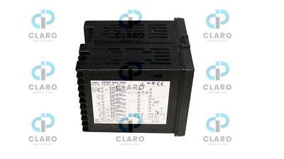 NEW E5AK-AA2-500 STANDAR UNIT OMRON DIGITAL CONTROLLER | eBay