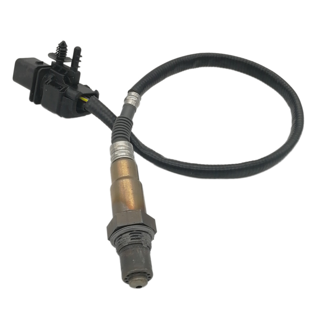 New 5-wire 02 Sensor Lambda Oxygen Sensor 0281004103 For Nissan 226A3 ...