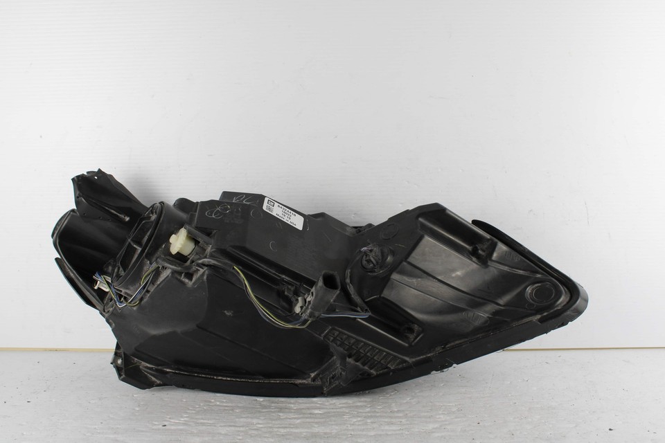 2019-2022 Chevrolet Malibu Left Driver Side Headlight Assembly OEM ...