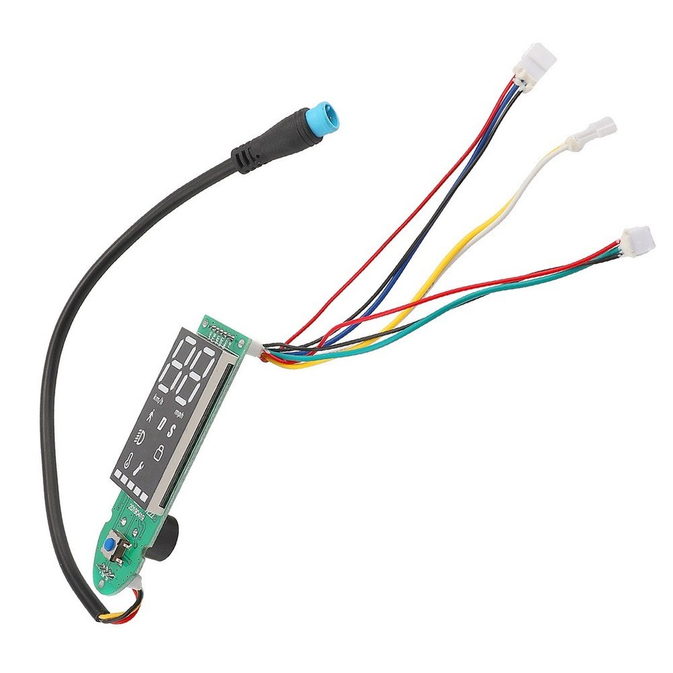 Replacement Circuit Board for Pro 2 Electric Scooter DX Reliable ...