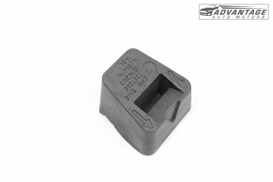 2015-2016 BMW M235I F22 COUPE REAR WINDOW SHELF PACKAGE TRAY INSERT PAD ...