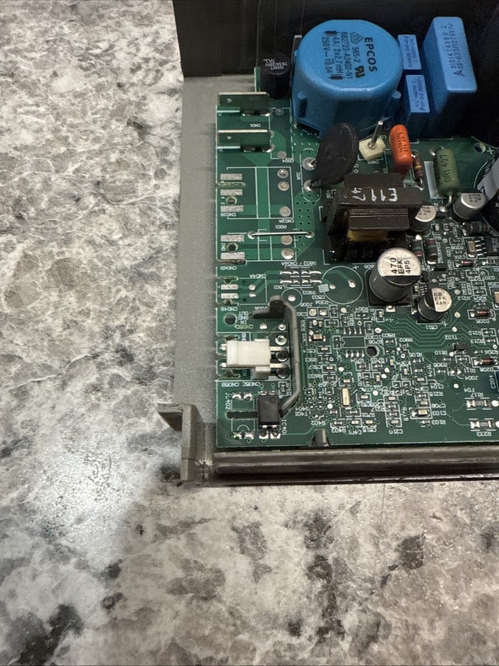 FRIGIDAIRE REFRIGERATOR CONTROL BOARD PT# 241547601 *FREE NEXT DAY ...