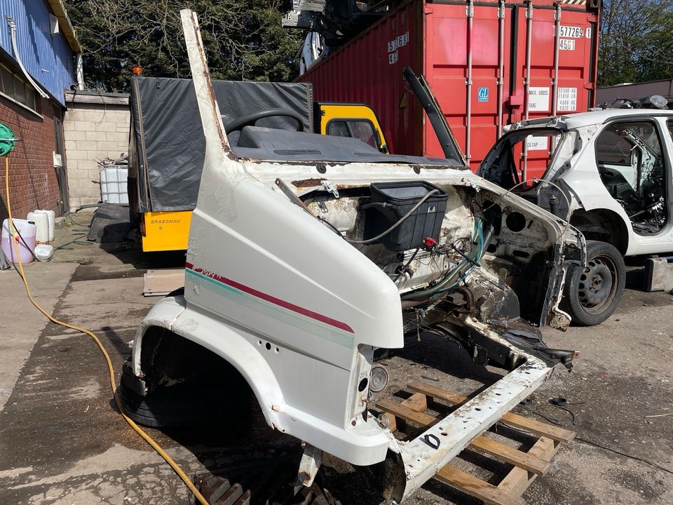 Talbot Express Front End 1992 | eBay UK