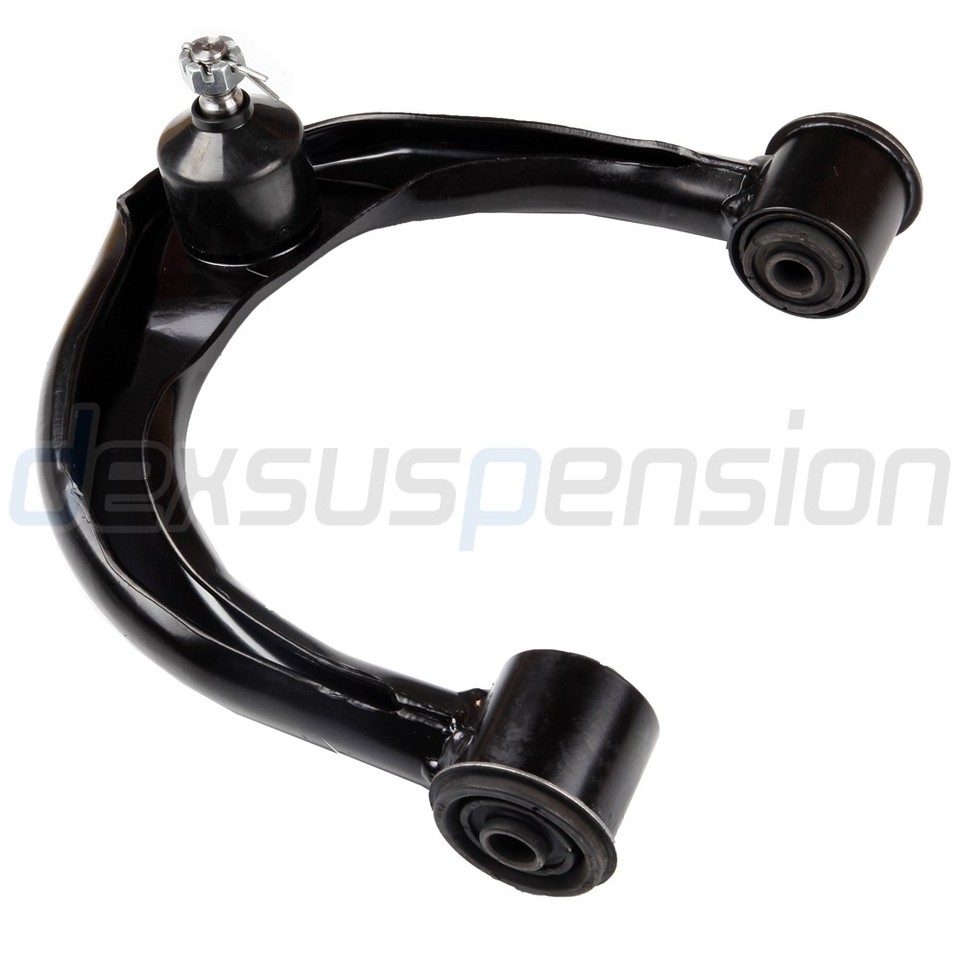 2x For 2003-2018 2019 Toyota 4Runner Front Upper Control Arm And Ball ...