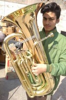 Bb Tubas for sale | eBay UK