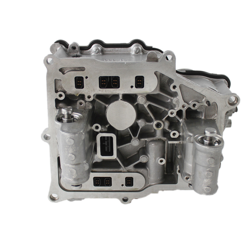 DQ200 Transmission Valve Body 0AM DSG For Audi VW Skoda 7speed ...