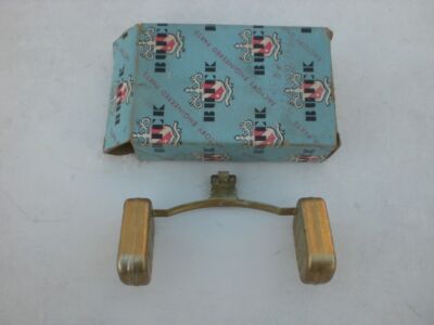 BUICK 382269 1941-1950; ALL MODELS FLOAT; STROMBERG CARB. BENDIX ...