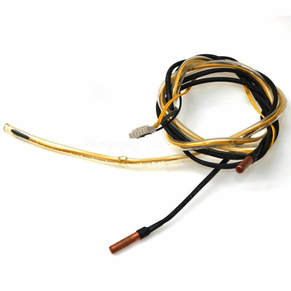 3in1 10K+10K+500K Air Conditioner Outside Temperature Sensor Probe For ...