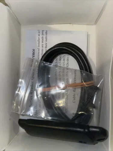 Keri Systems MS-3000X MicroStar Proximity Reader | eBay