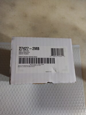 Kohler Tone Robe Hook Vibrant Brushed Modern Brass 27427-2MB | eBay