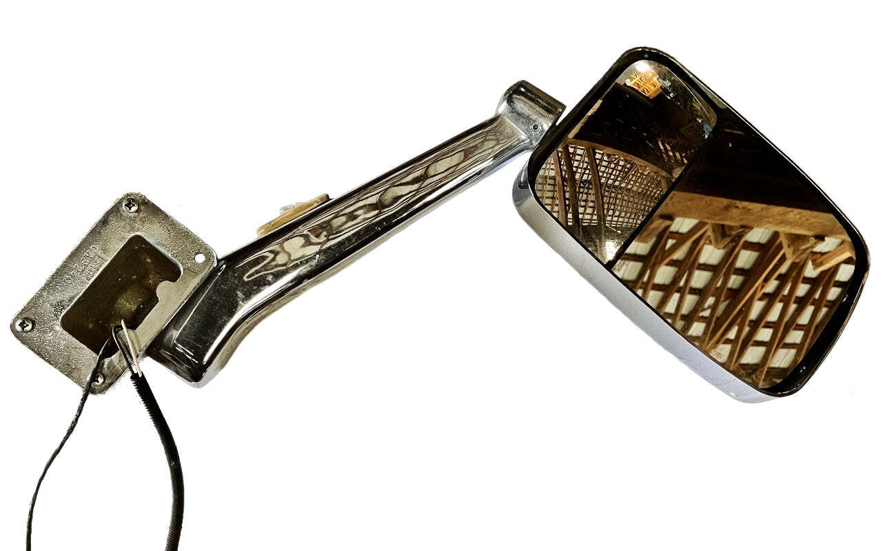 2000-2006 TIFFIN ALLEGRO BUS RV RAMCO LEFT DRIVER SIDE MIRROR | eBay