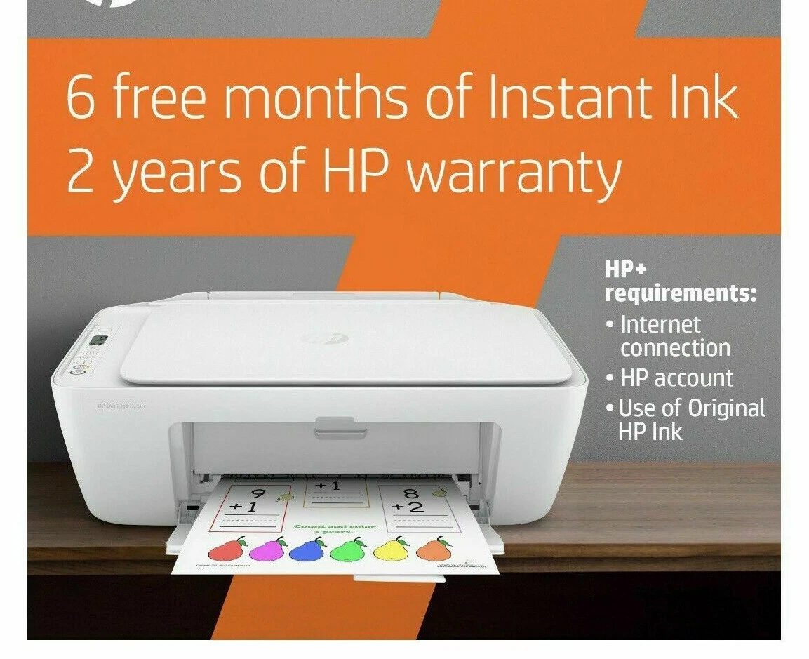 Hp Wireless Printers