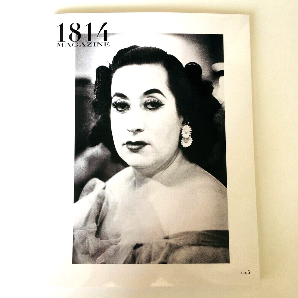 1814 Magazine Art Book Lot Numbers 1,5 and 7 | eBay