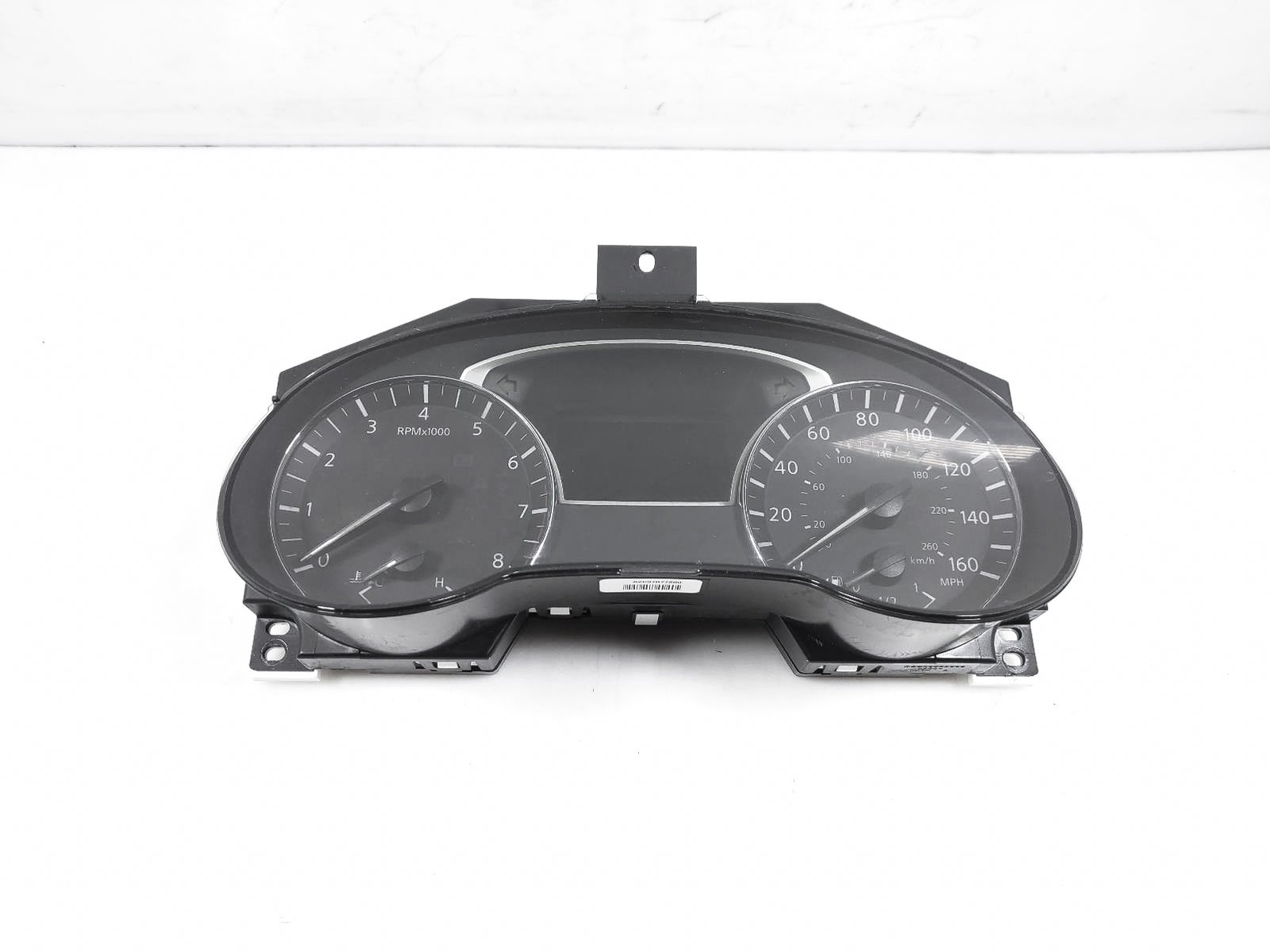2016-2018 Nissan Altima Speedometer Instrument Gauge Cluster 73K Mi ...