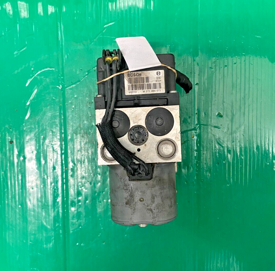 1996-2005 VW Passat ABS Anti Lock Brake Control Module & Pump 273 004 ...