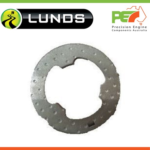 Transfer Case Side Gear Thrust Washer For Toyota Landcruiser HZJ75 4.2L ...