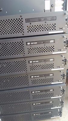 Pelco Endura WS5060 Workstation | eBay