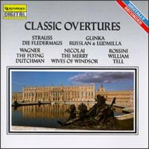 Classical Overtures: New 15095202628| eBay