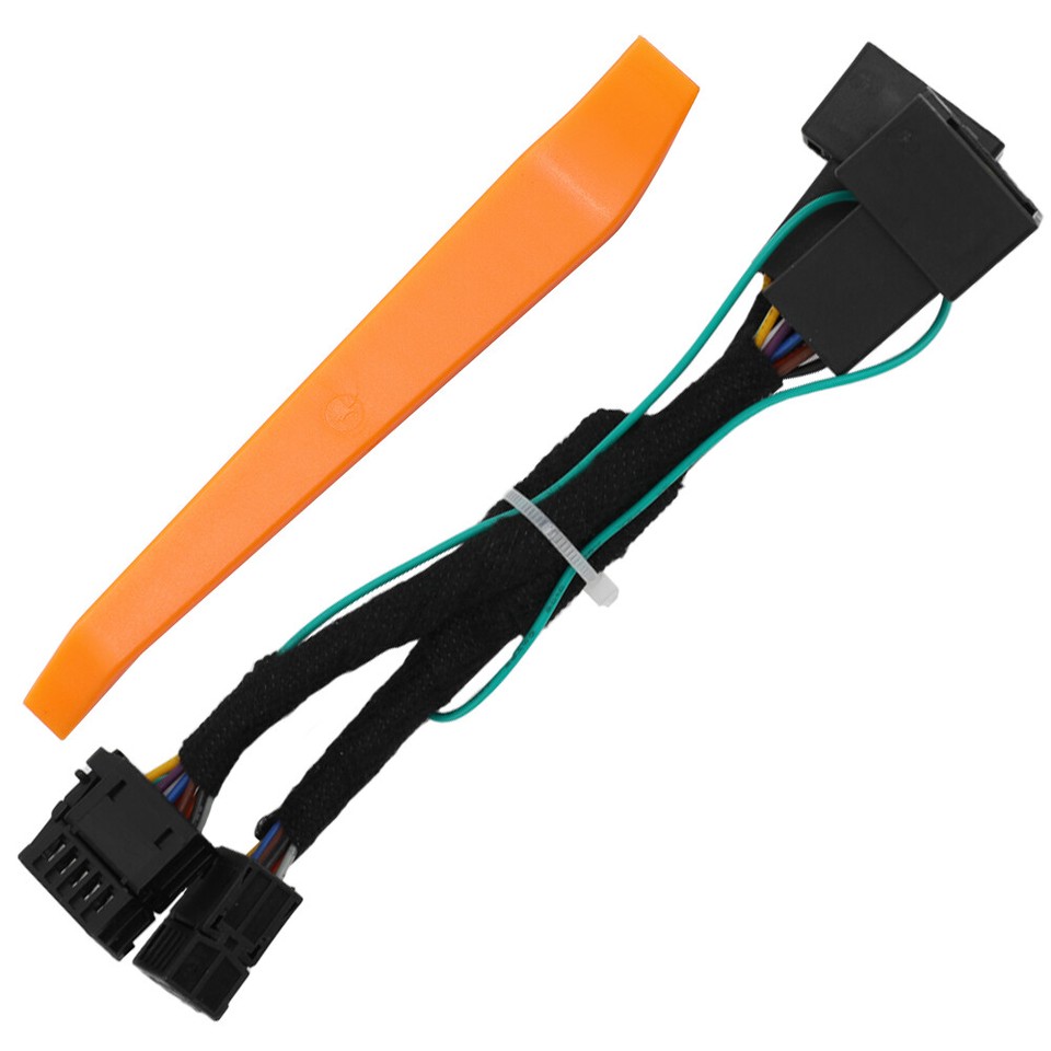 Für Skoda Kodiak Automatik Stop Start Motor System Kabel Plug ...