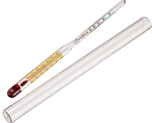 Alkoholmeter Alkoholmesser Alkoholometer Vinometer zur AUSWAHL | eBay.de