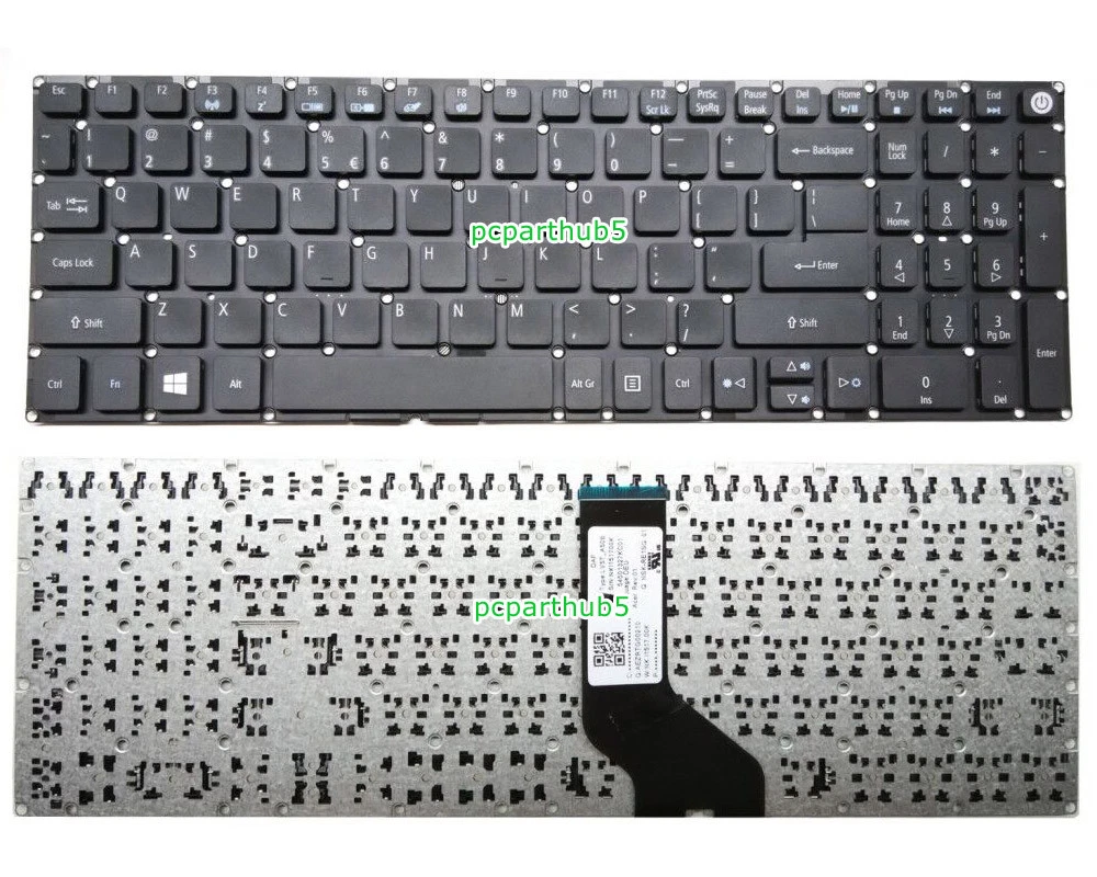Acer Aspire Laptop Keyboard