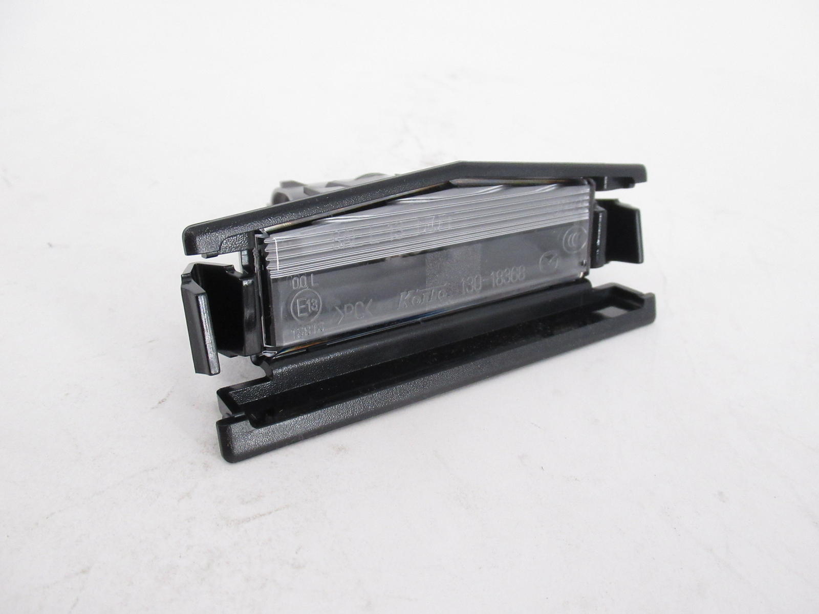 Genuine OEM Mazda D09H-51-270B License Plate Lamp 2016-2020 MX-5 Miata ...