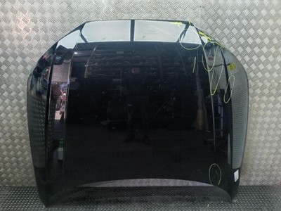 AUDI A4 BONNET HOOD BRILLIANT BLACK Y9B 8W0823029A B9 8W 2015 - 2019 ...