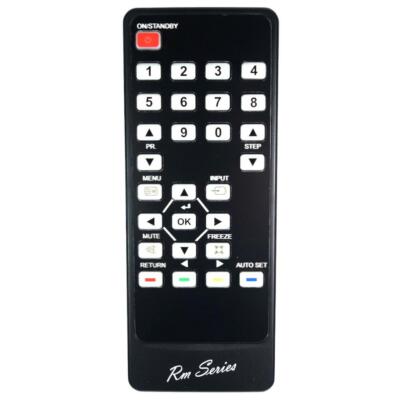 RM-Series Projector Remote Control for Toshiba TDP-SB20 | eBay