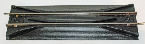 728 American Flyer S Gauge Rerailer Track Section | eBay