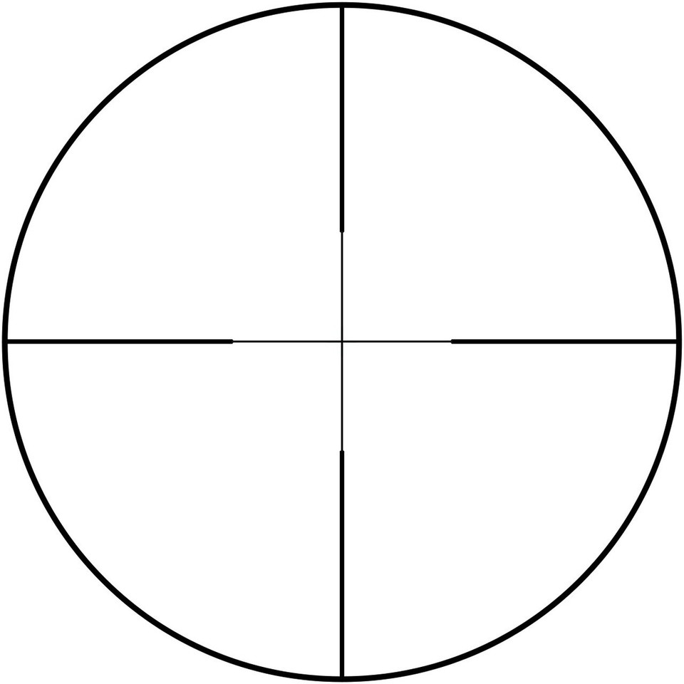 Burris Signature HD 5-25x50mm Scope w/ Fine Plex Reticle, Matte Black ...