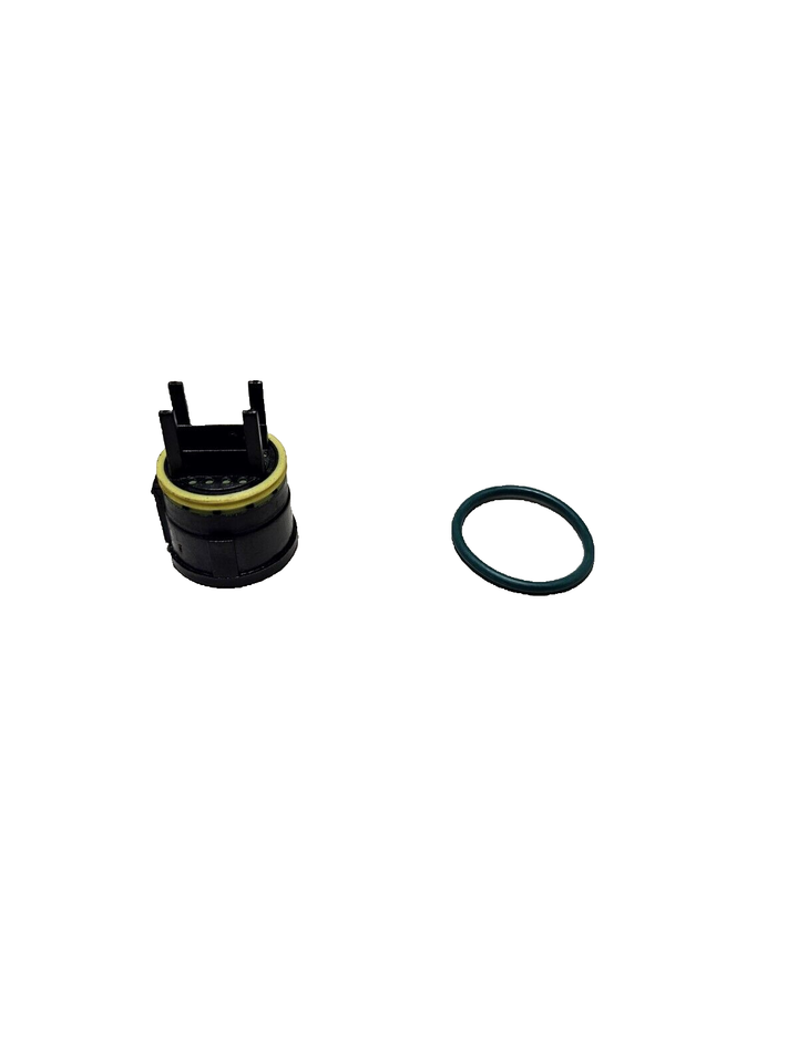 PASS THROUGH CONNECTOR SEAL HARNESS SEAL O-RING DURAMAX ALLISON 1000 ...