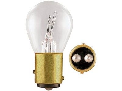 For 1980 Chevrolet P10 Tail Light Bulb AC Delco 59526SNKV Tail Light ...