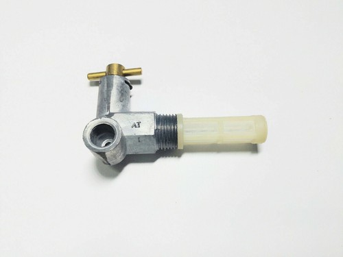 Ford Tractor Major Power Super Metal Fuel Tap 81825099 | eBay