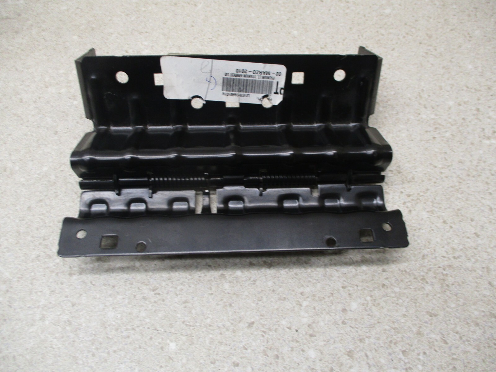 15134843 2007 to 2014 Chevrolet GMC Center Console Lid Armrest Hinge ...