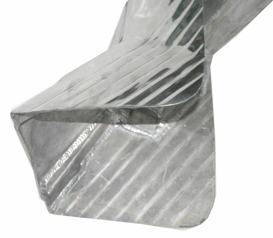 Petrol Fuel Tank With Seat Pan Cowling Aluminum Alloy Bultaco Alpina | eBay