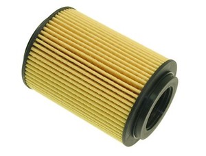 Car Engine Oil Filter Honda CR-V 2.2 CDTi 16v 2204 Diesel (1/07-4/10 ...
