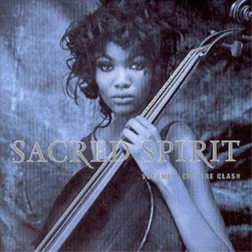 Sacred Spirit Sacred Spirit Volume 2: Culture Clash (CD) Album ...