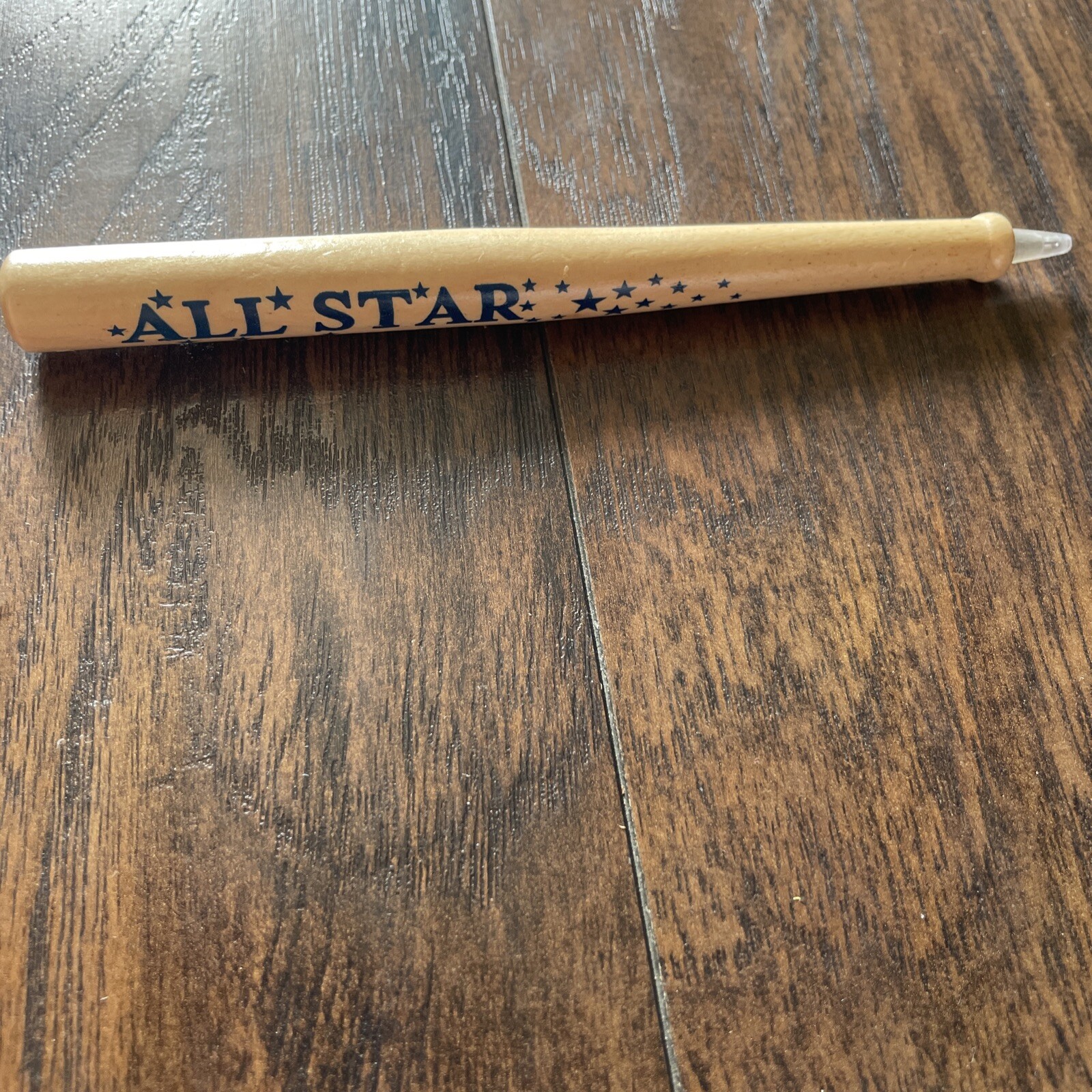 All Star Baseball Bat Pen vintage, collectible set of 7 | eBay