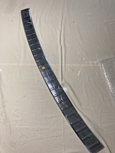 Vw Oem 2018-2020 Atlas Rear Bumper Protection Plate Chrome 3CN061195DML ...