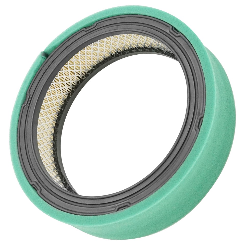 Caltric HE1402628 HE140-2628 Air Filter For John Deere 316 317 318 420 ...