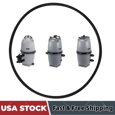 Replace for Jandy Zodiac CV, CL, DEV & DEL Series Filters R0357800 Tank ...