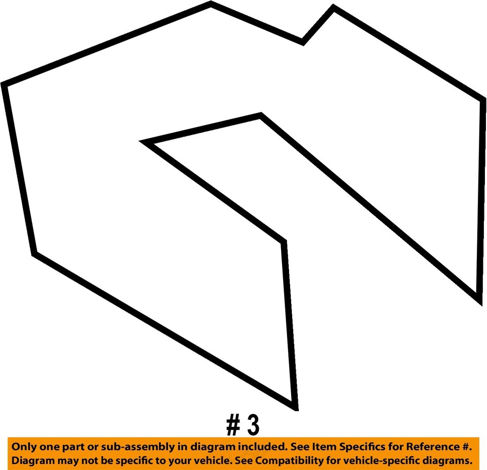 TOYOTA OEM 10-16 4Runner Liftgate Tailgate Hatch-Handle Panel Clip ...