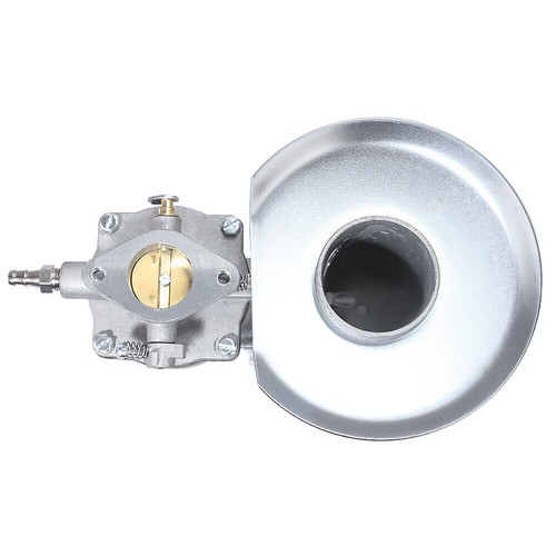 Carburettor For Briggs & Stratton 195452 195457 220416 220431 220432 ...